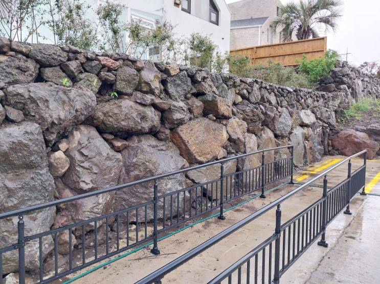 제주도개발부담금 개발부담금 산정 용역 제주도 제주시 조천읍 대흘리 펜션 개발비용산출명세서 작성 사례 네이버 블로그