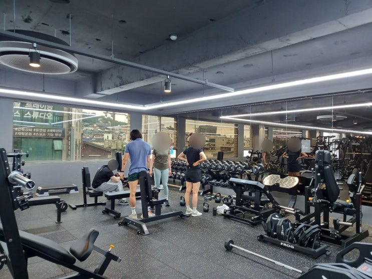 연남동헬스 다이어트를 성공하고 싶으시다면 네이버 블로그