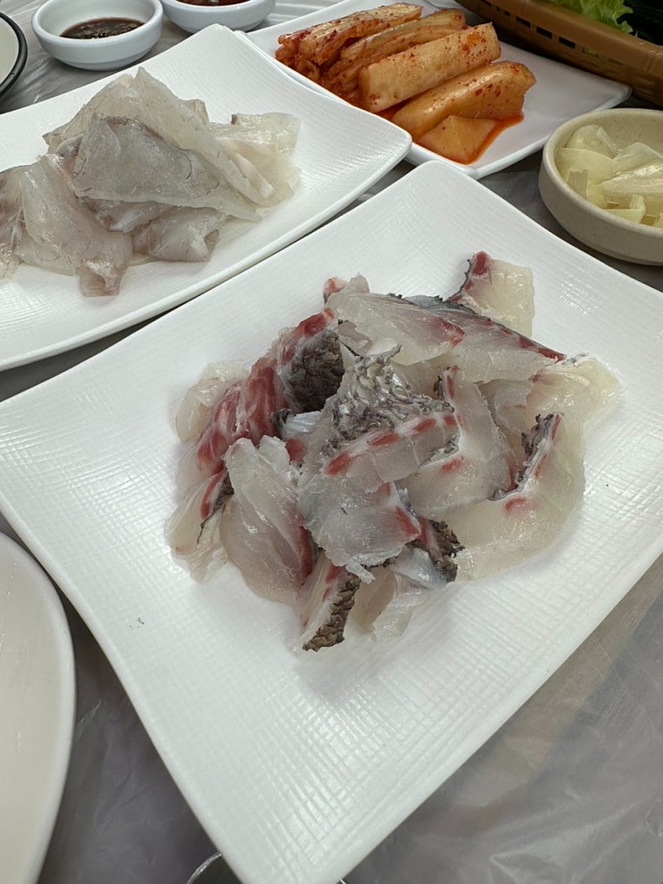 부산 맛집 오직 회로만 승부하는 곳 부산 숙성회 전문 광안리 삼삼횟집 광안리 해수욕장 산책 네이버 블로그