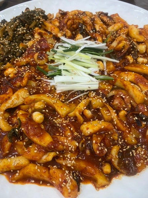 중랑구 망우동 우림시장맛집 명태어장 망우직영점 단체석있음 네이버 블로그