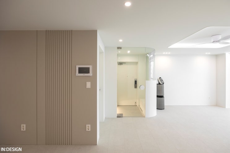 안양 안양역삼성래미안 32PY [IN:Design / interior] : 네이버 블로그