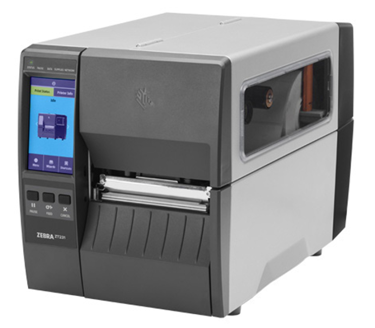 [ 제브라 라벨 프린터 / ZT231 ] ZEBRA PRINTER / ZT200 시리즈 ZT-231 : 네이버 블로그