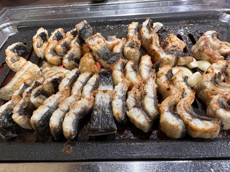미아사거리 맛집 서울명품민물장어 서울본점 방문 후기 네이버 블로그