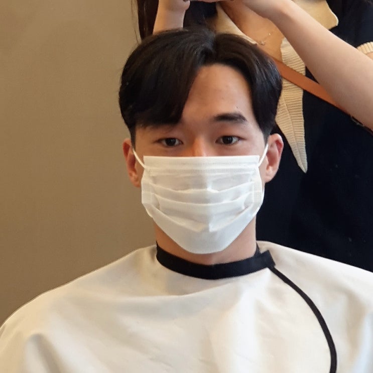 청주미용실 찰스리헤어테크 북문점 108 은성 디자이너 악성곱슬 가르마 볼륨매직 네이버 블로그