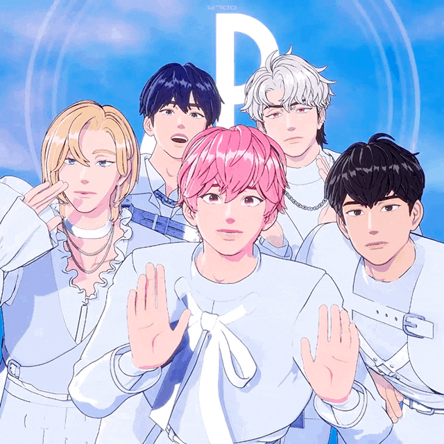 버추얼 아이돌 PLAVE 플레이브 프로필 정보 소개 MBTI : 네이버 블로그