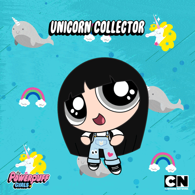 나만의 파워퍼프걸을 만들어 보자. 뉴진스 따라하기 Powerpuff your self : 네이버 블로그