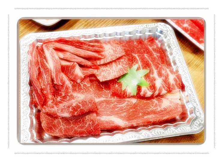 충남 천안 한우 향기가 가득한 천안의 가성비 좋은 맛집 백미한우정육식당 네이버 블로그