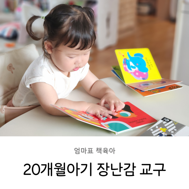 20개월 아기 언어 발달 놀이 장난감 두두스토리 에센셜 교구 네이버 블로그