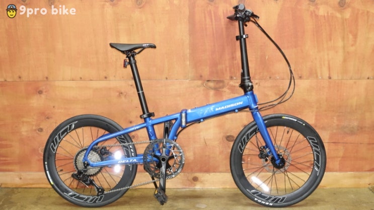 부산 강서구 에코델타 명지 매디슨 20인치 2024 신형 뉴델타 10 Se 미니벨로 경량 접이식 디스크 여성용 학생 출퇴근 직장인 폴딩 자전거 바이크 구프로바이크 네이버 블로그