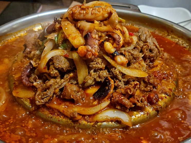 종로 단체모임 회식하기 좋은 한일옥과 종로3가 포차거리 즐겨버리기 네이버 블로그