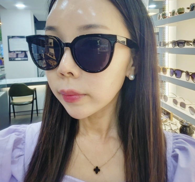 포항 안경점 연예인 선글라스 많은 곳 아이젠트리 이동점 네이버 블로그