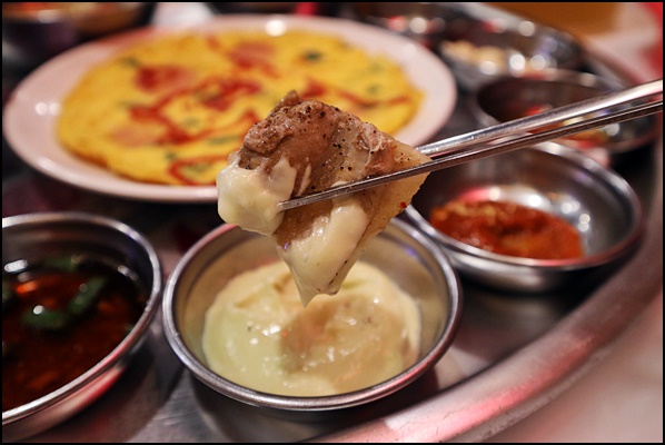 노량진 맛집 노량진 고기집 냅다청양집 노량진점 가성비 좋은 곳에서 맛있는 고기와 다양한 사이드메뉴 즐기기 네이버 블로그