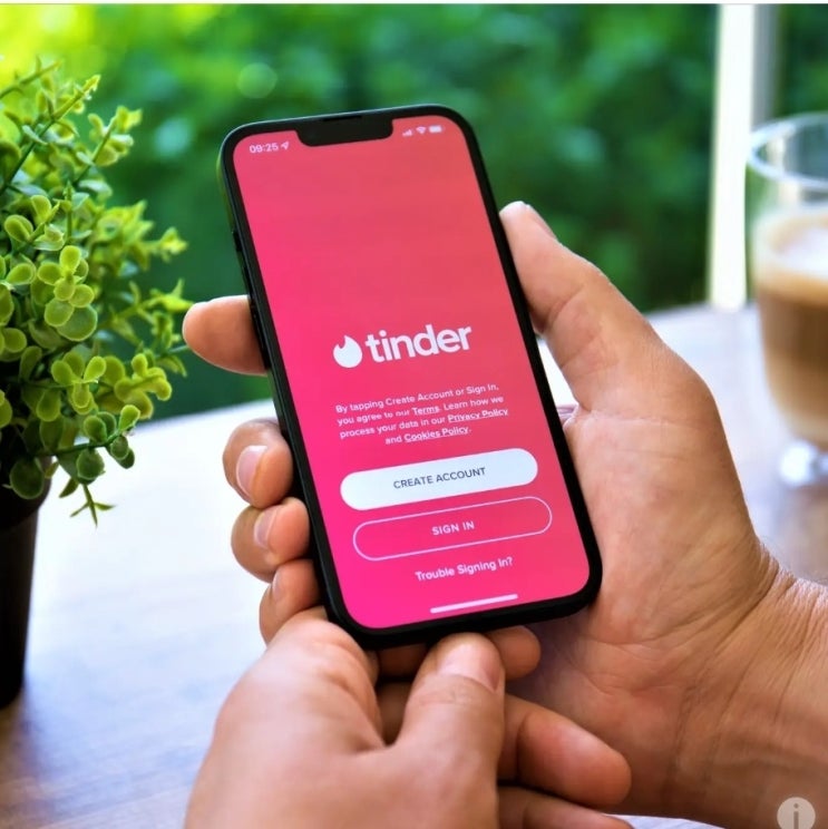 [2023.7.15. 영어모임주제] More People Paying to Use Tinder in 2022 : 네이버 블로그