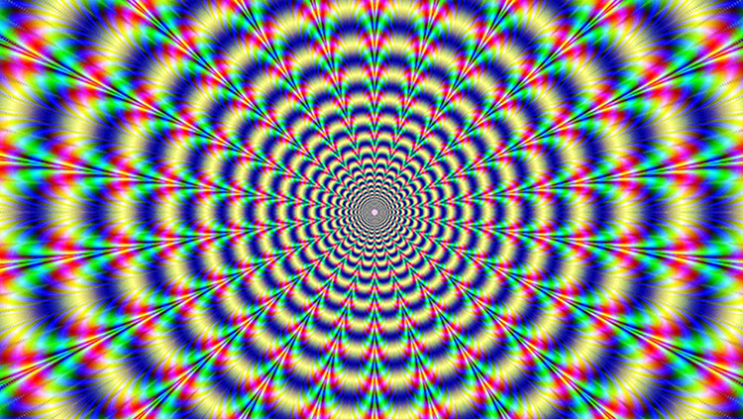 Hallucinations : 네이버 블로그