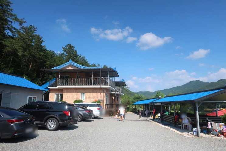 충북 괴산 펜션 화양계곡 근처 깨끗하고 아늑했던 도명산펜션 네이버 블로그