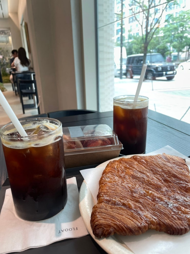 문정동 플루엣 | 제발 산미 원두 먹어주세요... : 네이버 블로그