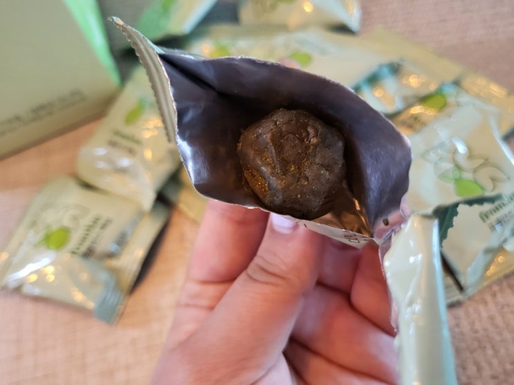 똥매실로 유명한 천연소화제 어우르 프롬안스 매실 소화불량에 강력추천 : 네이버 블로그