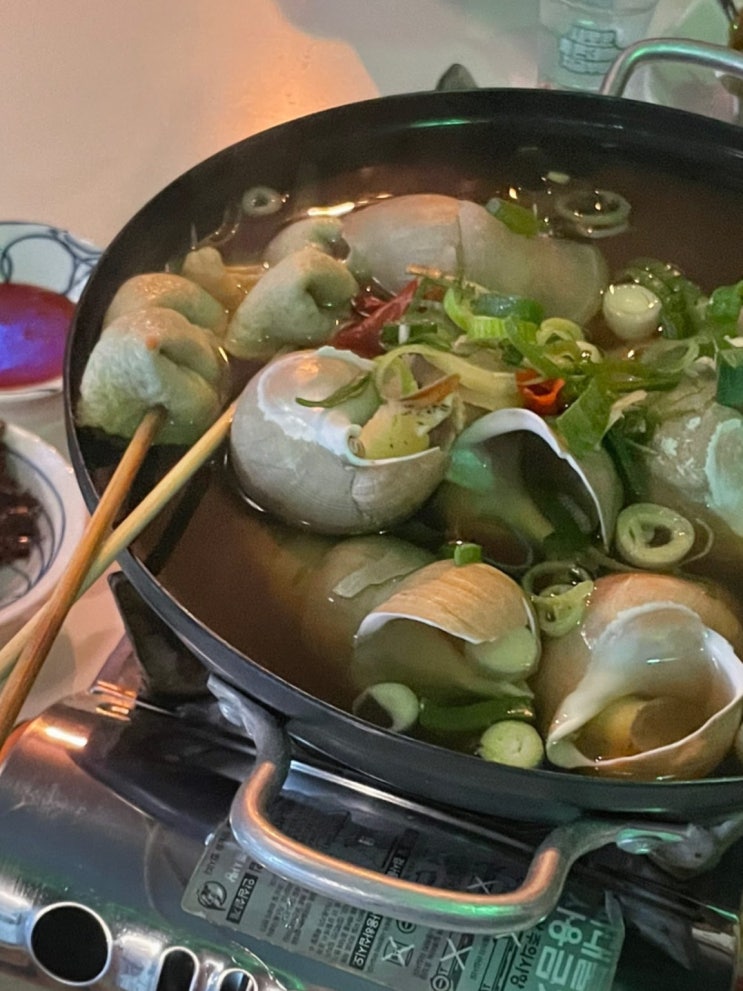 울산 성남동 술집 수도꼭지술집 나만 알고 싶은 곳 이지만 안주 맛있는 술집이라 추천 네이버 블로그
