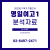 ๐
๋ช
์ผ์ฌ๊ณ ์์ด 1ํ๋
1ํ๊ธฐ ๊ธฐ๋ง๊ณ ์ฌ ๋ถ์ By ๋
ธ์ค๊ธฐt๐
๋ค์ด๋ฒ ๋ธ๋ก๊ทธ