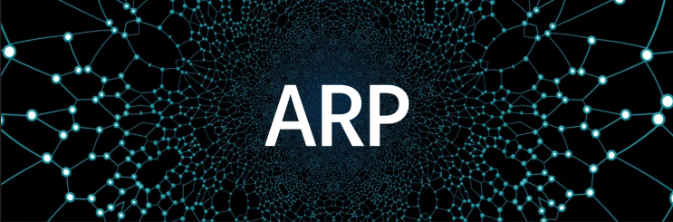 ARP 프로토콜의 작동 원리와 패킷 구조 :: Address Resolution Protocol : 네이버 블로그