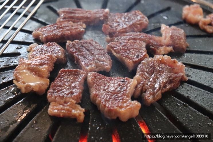 신대부적맛집 경산소고기맛집 한우1 1 미스터리한우한돈 네이버 블로그