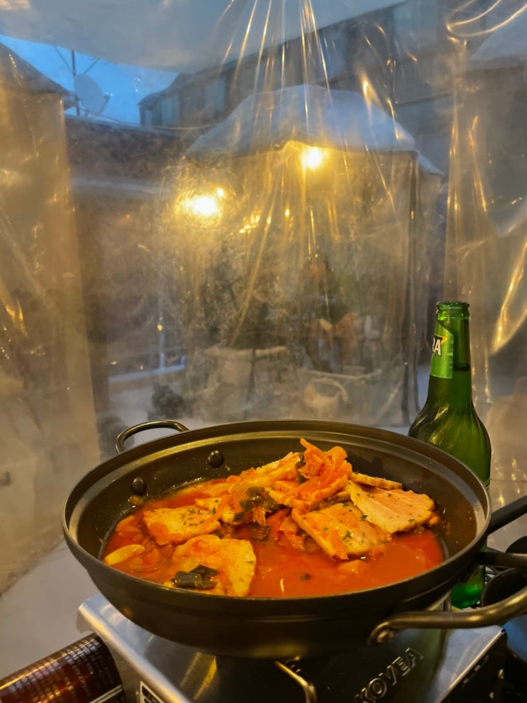 서울 연남동술집 무채색 홍대 분위기 좋은 루프탑 테라스 네이버 블로그