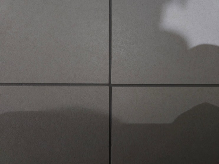 계룡시 더샵아파트 리모델링후 무광에폭시줄눈 아덱스EG15/케라폭시시공후기 : 네이버 블로그