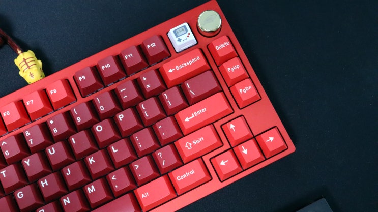 QK75 & QK75 : 네이버 블로그