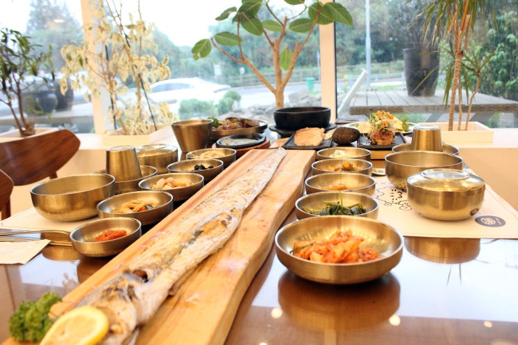 예찬 후기 제주공항 근처 갈치구이 맛집 제주예찬 제주공항맛집제주갈치구이 네이버 블로그