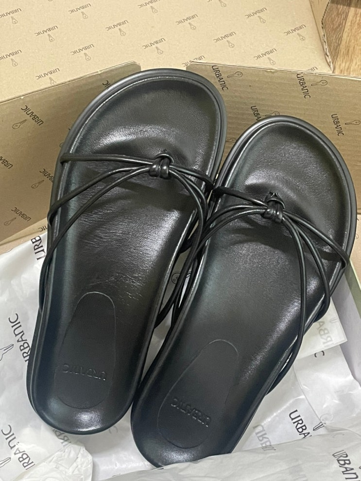 얼바닉30 솔렌느 슬리퍼 solene slippers 후기 : 네이버 블로그