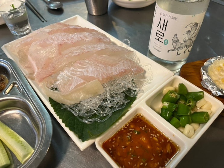 성남 수진역 술집 도심 속 실내 포장마차 안주가 찐으로 맛있는 단골 예약 술집 안성포차 네이버 블로그