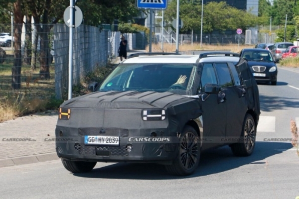 싼타페 풀체인지(MX5) vs 쏘렌토 페이스리프트(MQ4 PE) 정리해드립니다. : 네이버 블로그