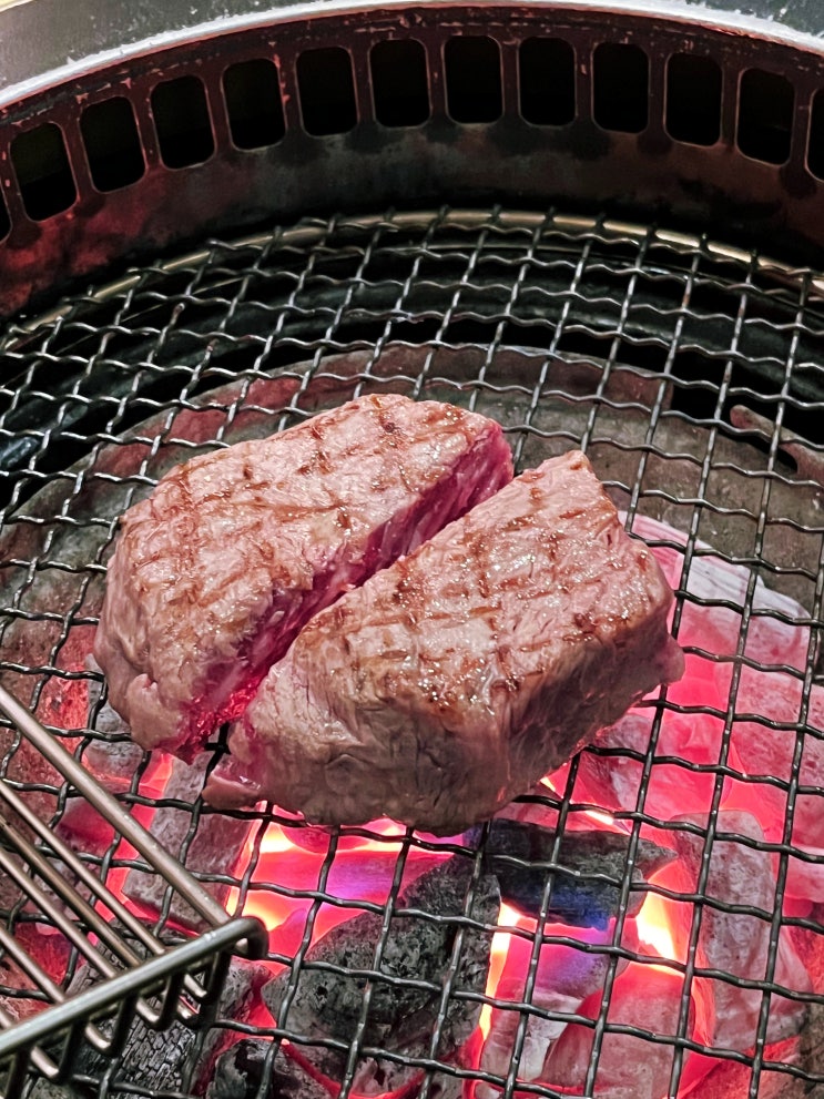 서래마을한식 맛집 바른고기 정육점 서래마을 본점 인생 한우 등심을 경험한 후기 네이버 블로그
