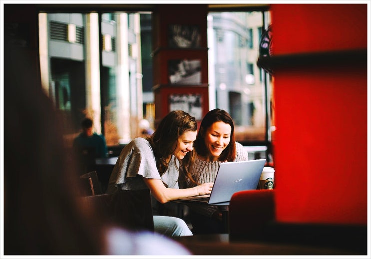 짧은 영어 단어 ttyl, bff, brb, ngl 뜻이 뭘까? : 네이버 블로그