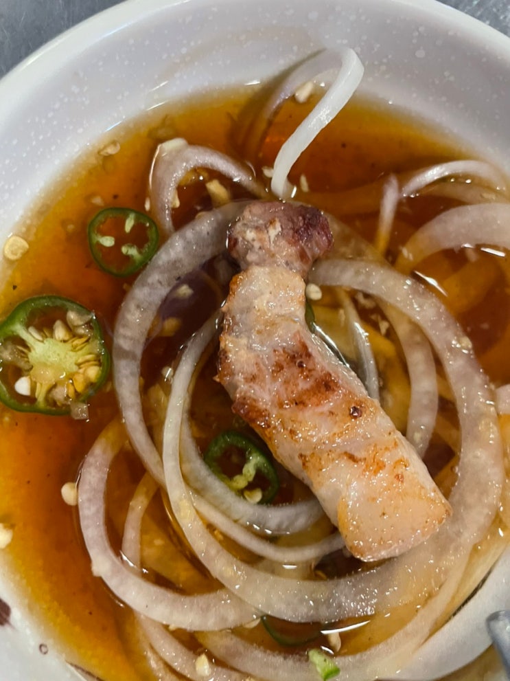 부산 수영구 고기집 추천 사람들 진짜 많은 동네맛집 ‘백수농원 네이버 블로그