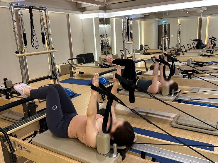 함께하면 힘이 나는 듀엣 필라테스 광화문 필라테스 헬스보이짐and필라걸 서울시청점 네이버 블로그