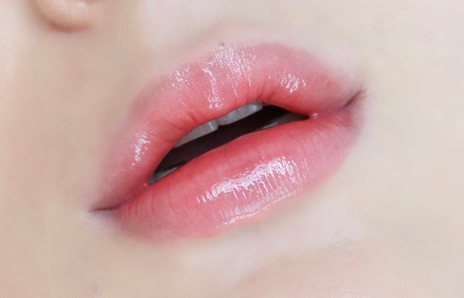 코랄 글로시립 아워글래스 팬텀 볼류마이징 글로시밤 시코르 온라인 구매후기배송느림 네이버 블로그