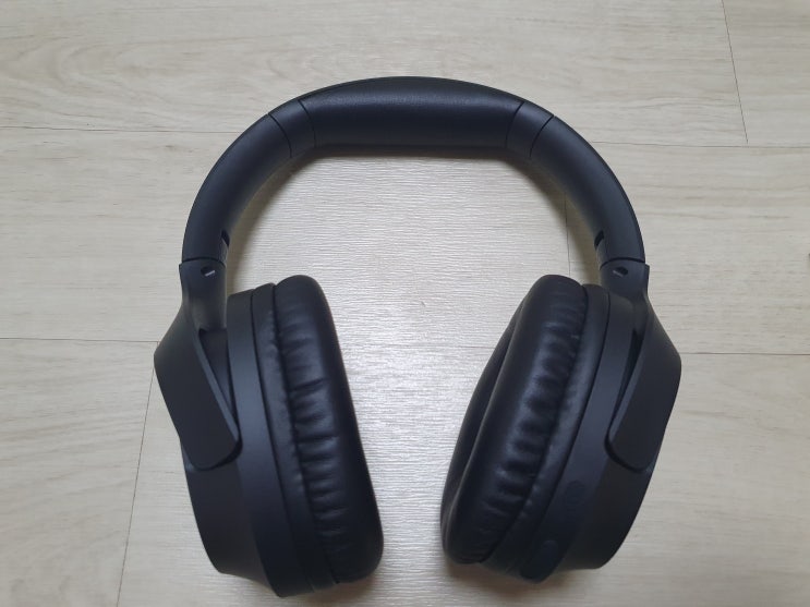 가성비 블루투스 헤드셋 추천 무선 헤드폰 구입 QCY H2 PRO 사용설명서 매뉴얼 : 네이버 블로그