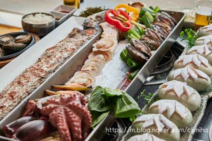 제주 서귀포 갈치조림 맛집 중문 근처에 위치한 제주도 사계바다 네이버 블로그