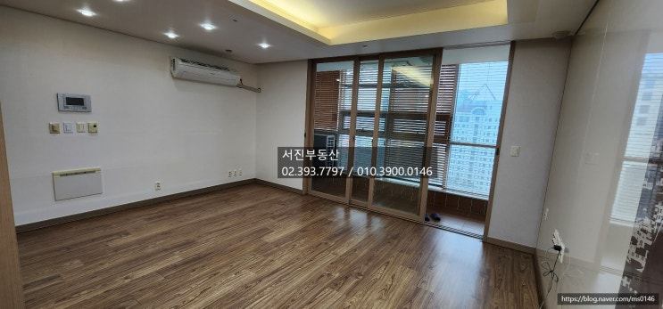 이대역 아파트- yes APM 예스에이피엠 (원룸형) : 네이버 블로그