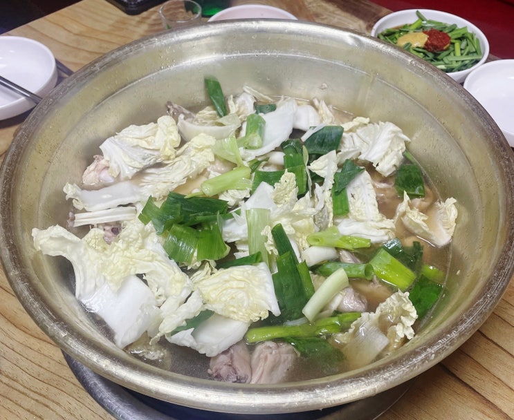 아차산역 비 오는 날 아차산 맛집을 찾으신다면 장인석 닭 한 마리 어떠신가요 네이버 블로그