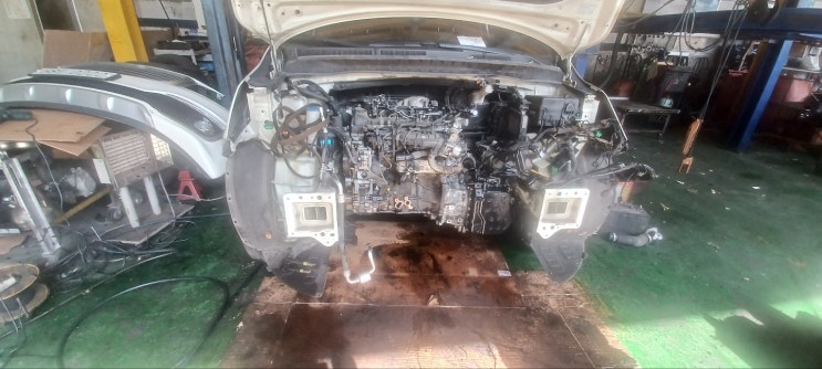 엔진보링 문의(YF소나타,K5,아반떼)환영 합니다. 수원 엔진보링/경기엔진보링 : 네이버 블로그