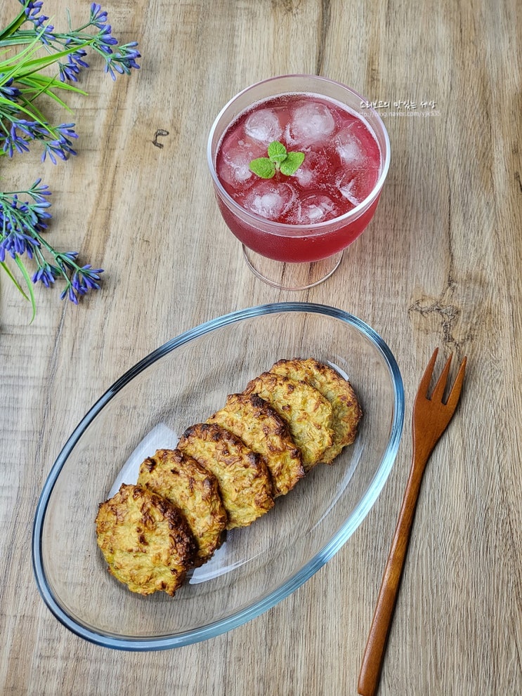 바나나 오트밀 쿠키 만들기 오트밀 과자 다이어트 오트밀 요리 : 네이버 블로그