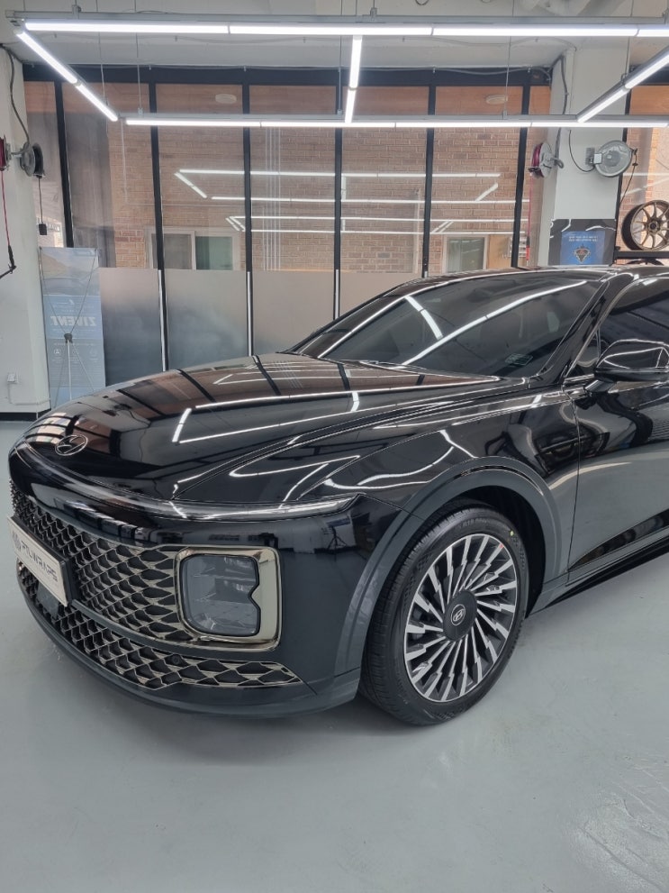 수원 동탄 용인 그랜저 GN7 PPF 신차 PPF 어디를 해야할까요? : 네이버 블로그