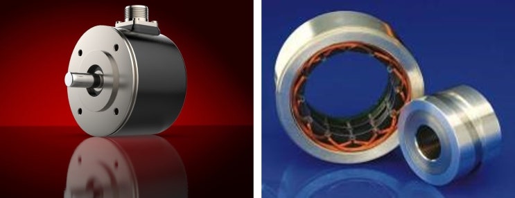 Encoder vs. Resolver : 네이버 블로그