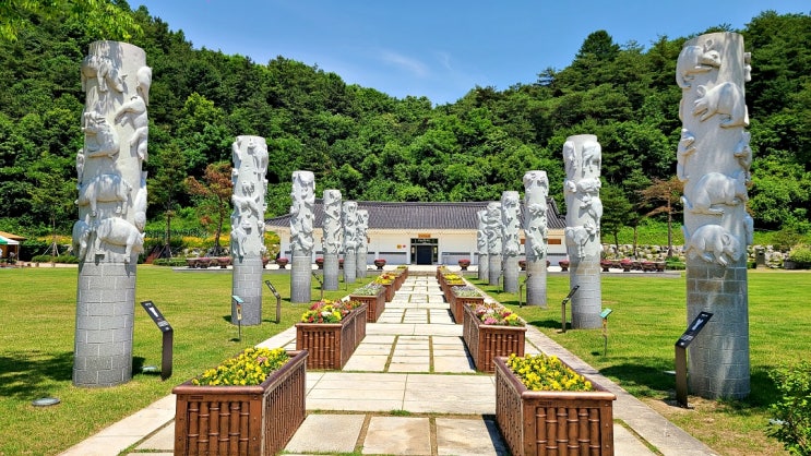 홍천여행 여름휴가 때 가볼만한곳 홍천 수타사 농촌테마공원 가족이 함께 네이버 블로그