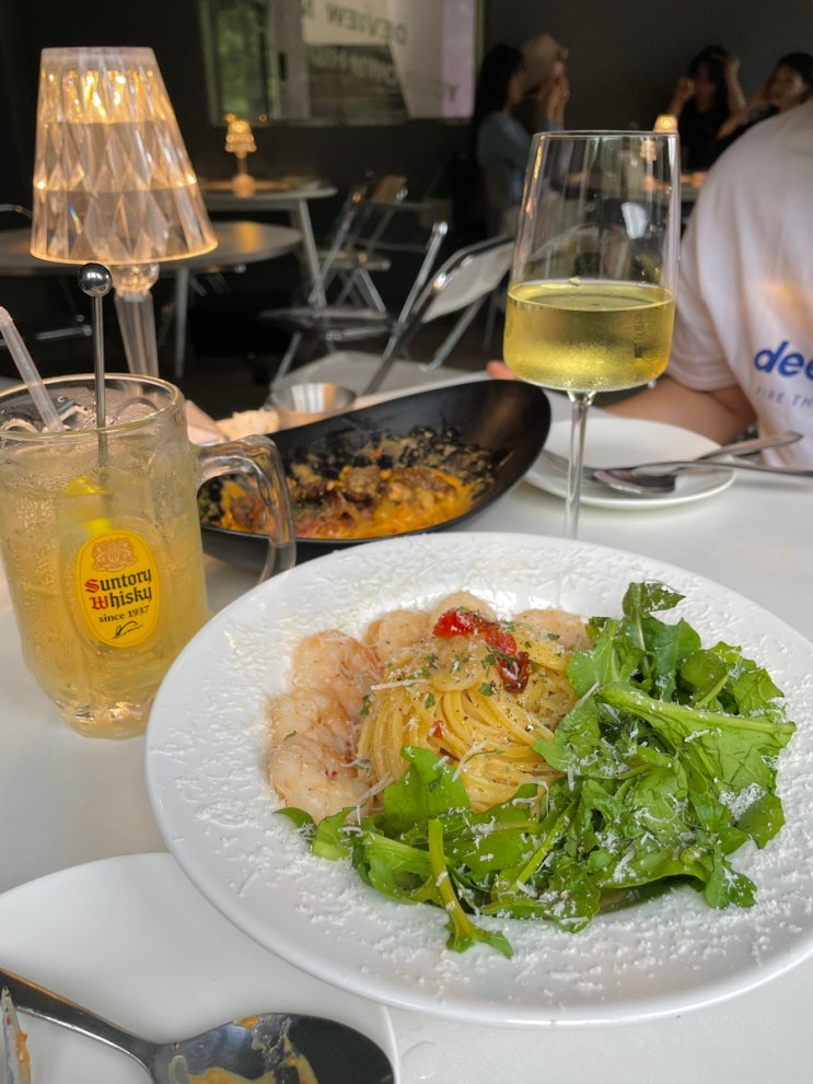 문래역 술집 : 드뷰문래 : 네이버 블로그