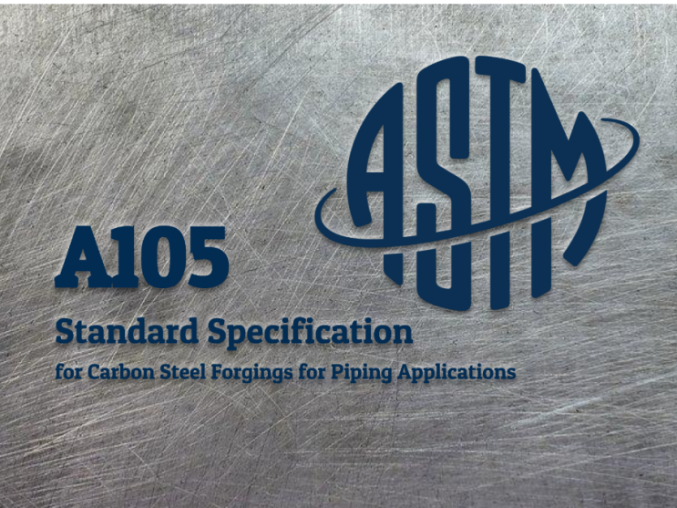 (한국어) ASTM A105. Carbon Steel Forgings for Piping Applications : 네이버 블로그