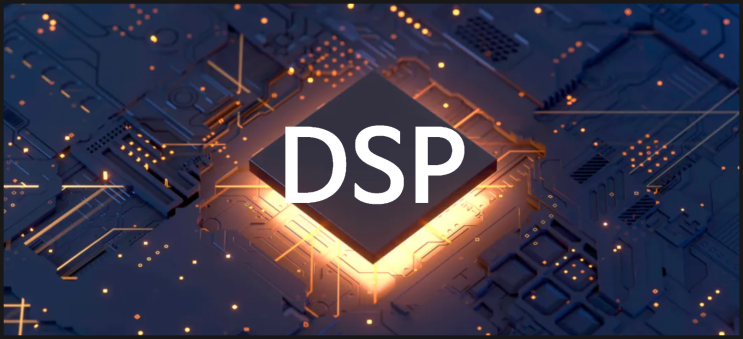 DSP 디지털 신호 처리 장치(Digital Signal Processor)란? 프로세서의 특징, 구성, 기준, 사용 분야 ...