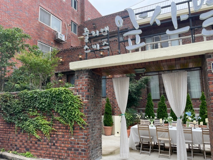 더멜즈_대구 남구 앞산주택별채 실내 돌잔치+피치 아치 조화돌상 : 네이버 블로그